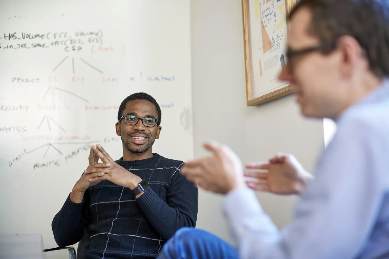 Working at Shortcut Software Company | Great Place To Work®