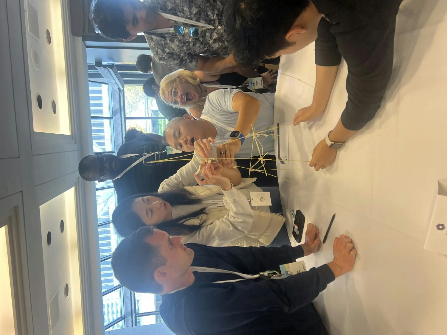 Working at Infinitus Systems, Inc | Great Place To Work®