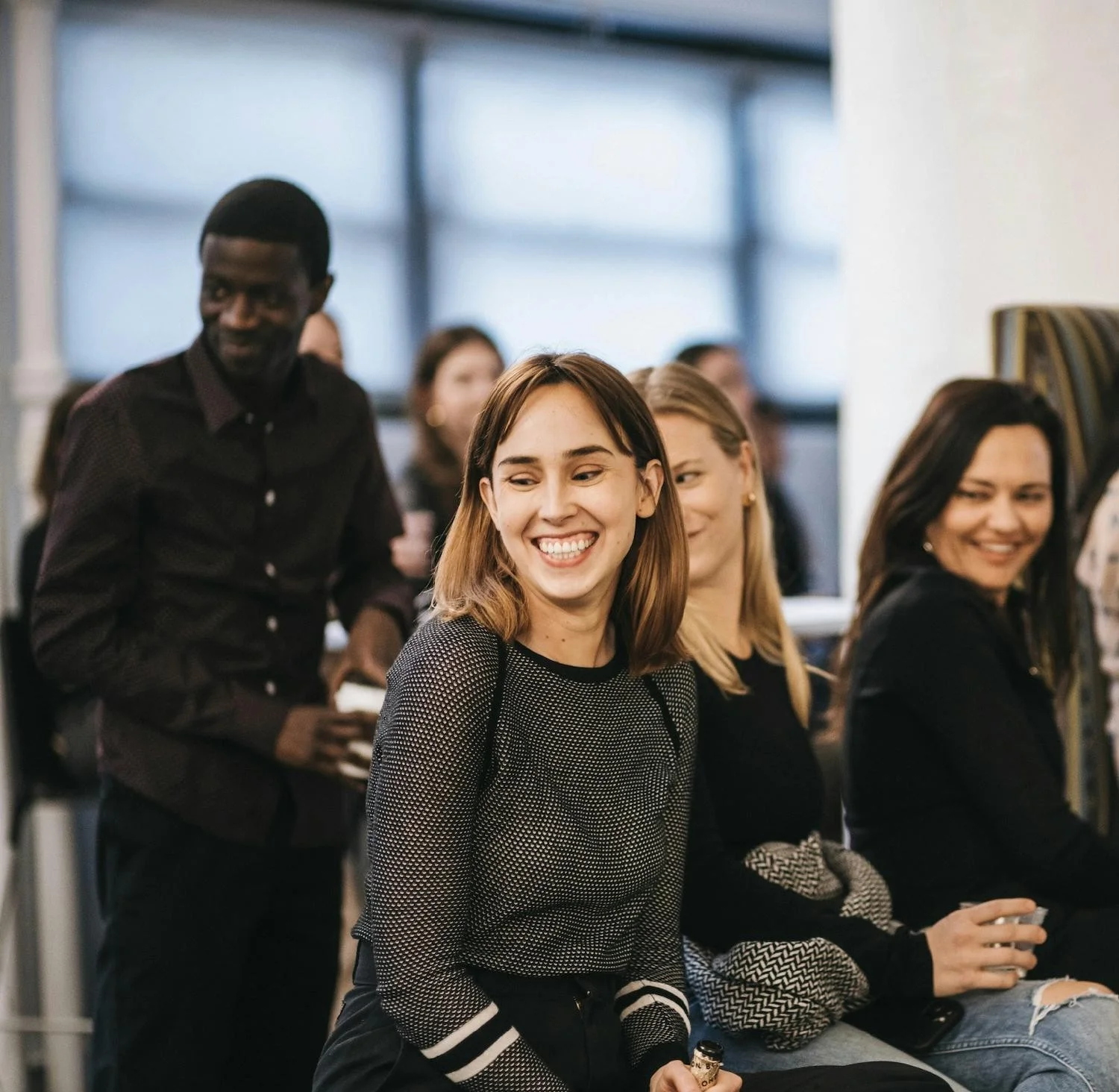 Working at DDB Health | Great Place To Work®