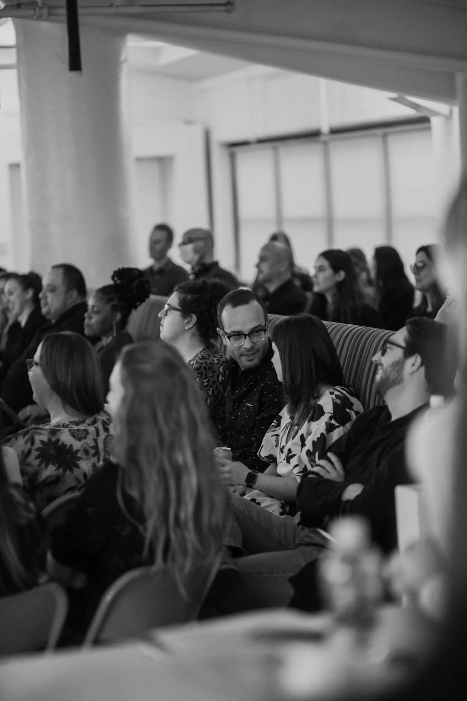 Working at DDB Health | Great Place To Work®