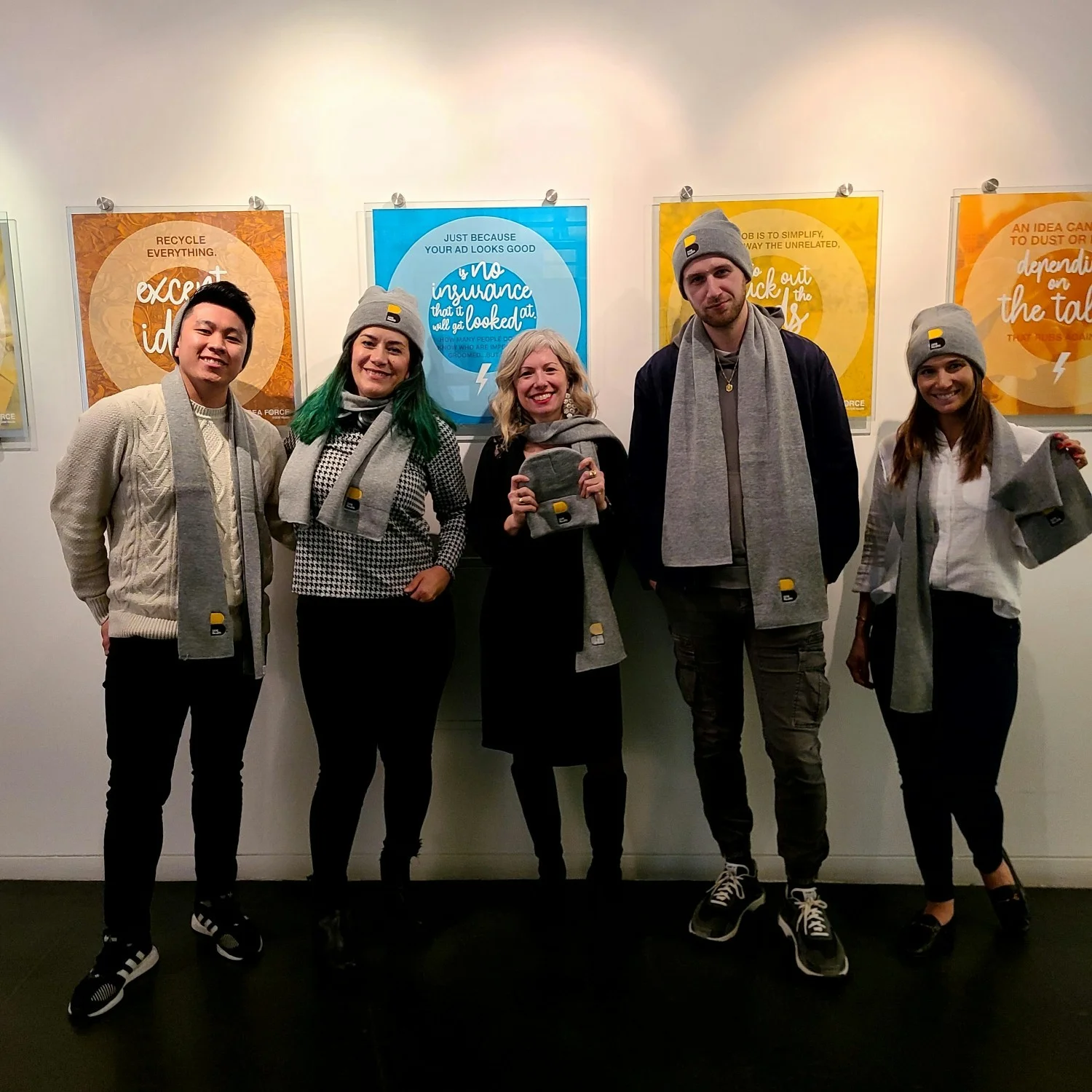 Working at DDB Health | Great Place To Work®