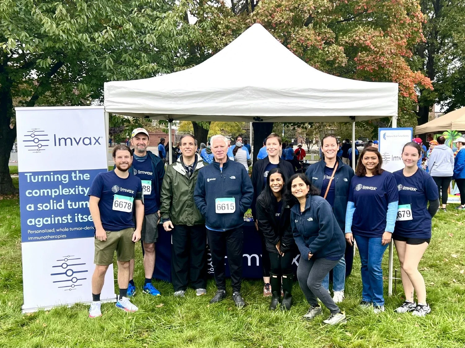 Working at Imvax | Great Place To Work®