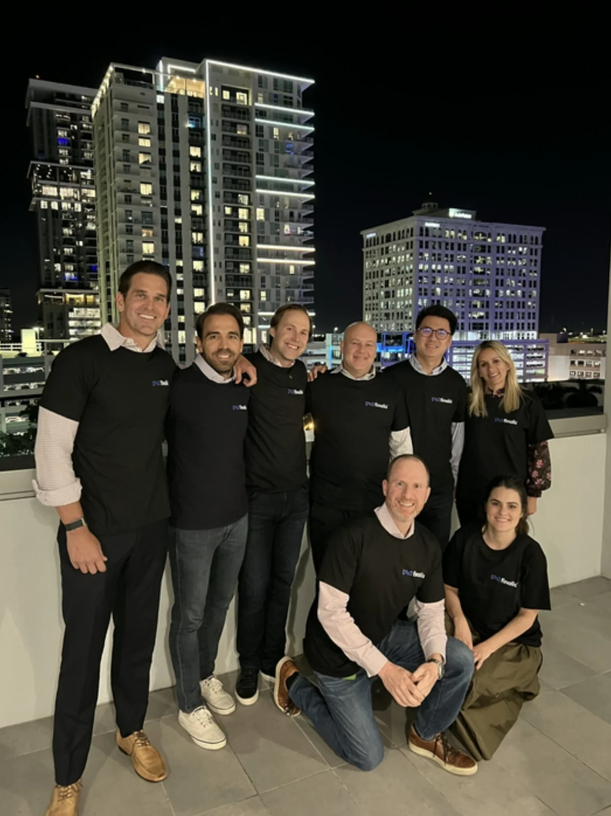 Working at Finalis | Great Place To Work®