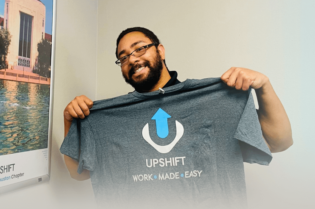 Working at Upshift | Great Place To Work®