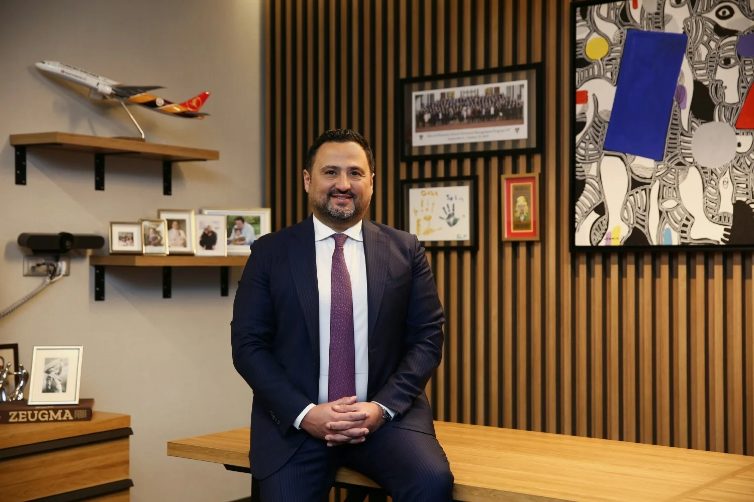 Working at TAV Group | Great Place To Work®