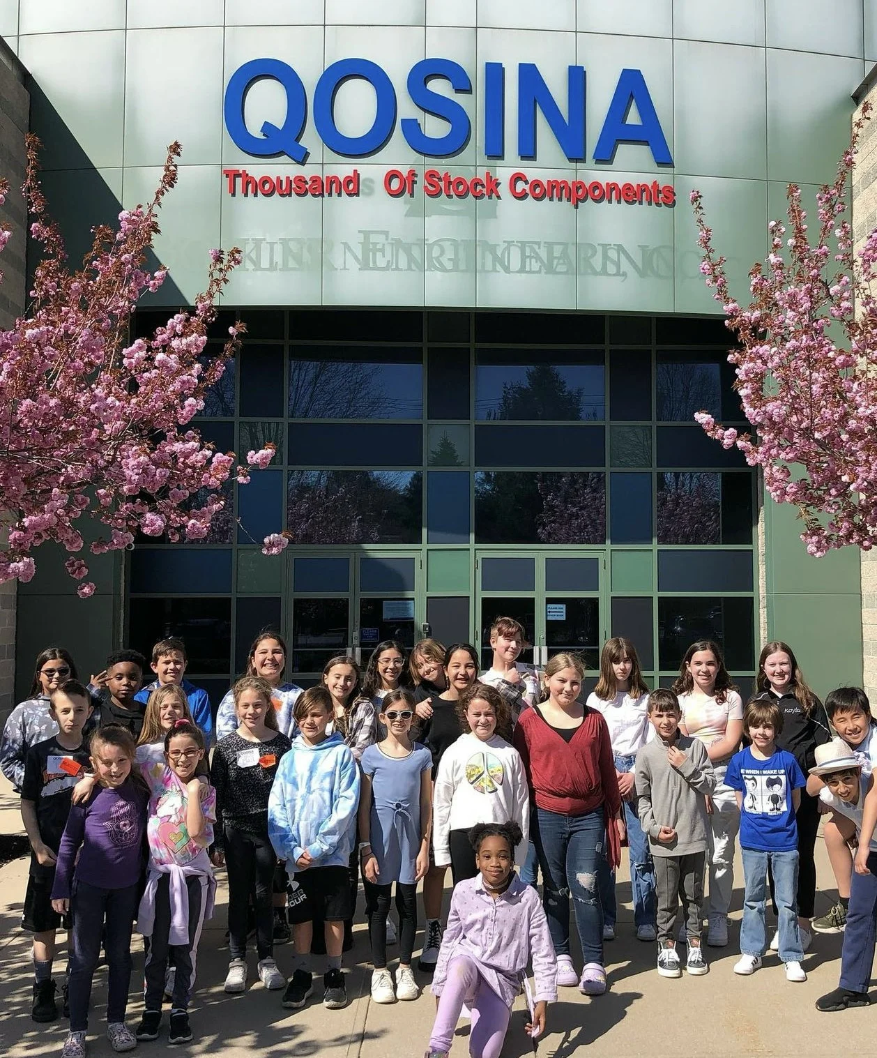 Working at Qosina Corp. | Great Place To Work®