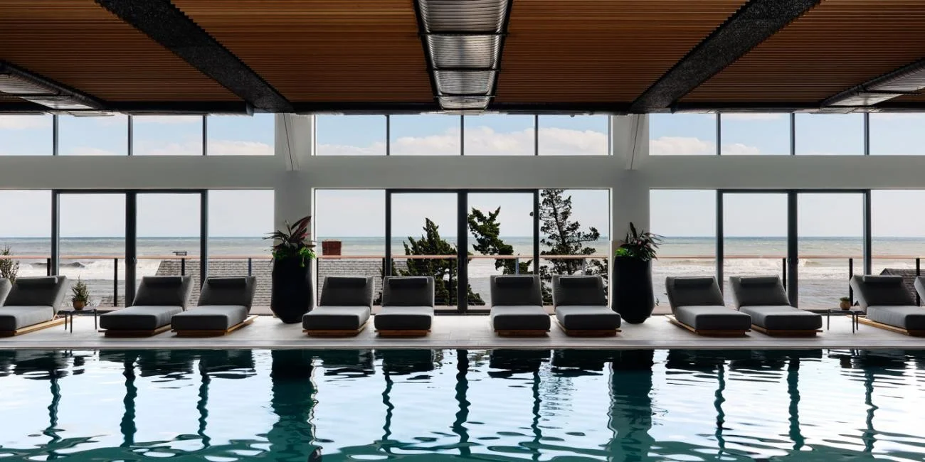 Working at Gurney's Inn Resort & Spa Ltd | Great Place To Work®