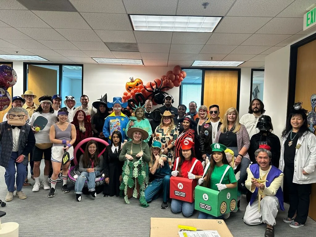 Working at North American Client Services, Inc. | Great Place To Work®