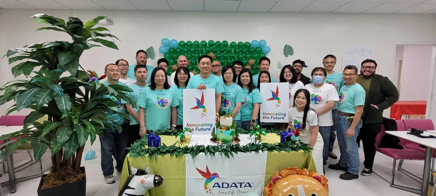 Working at Adata Technology (USA) Co., Ltd. | Great Place To Work®