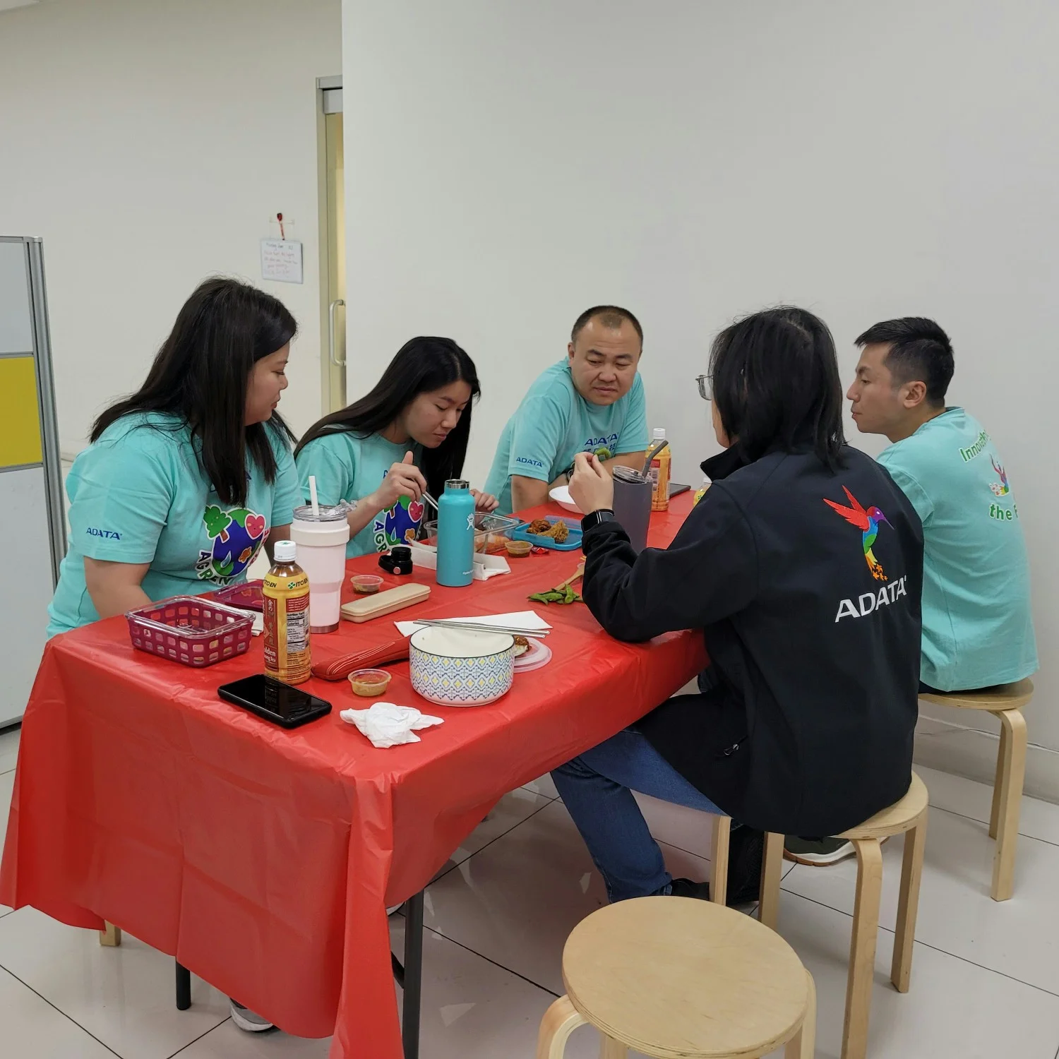 Working at Adata Technology (USA) Co., Ltd. | Great Place To Work®