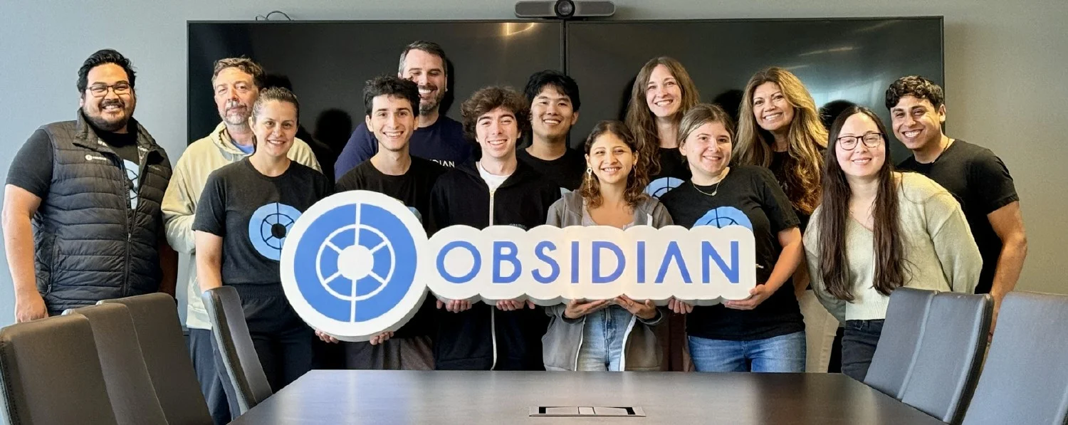 Working at Obsidian Security | Great Place To Work®