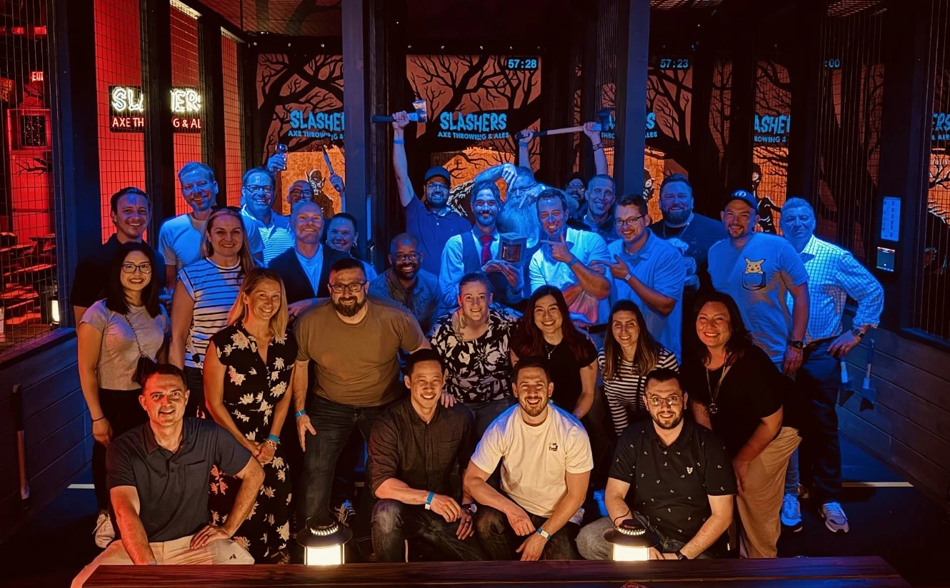 Working at Obsidian Security | Great Place To Work®