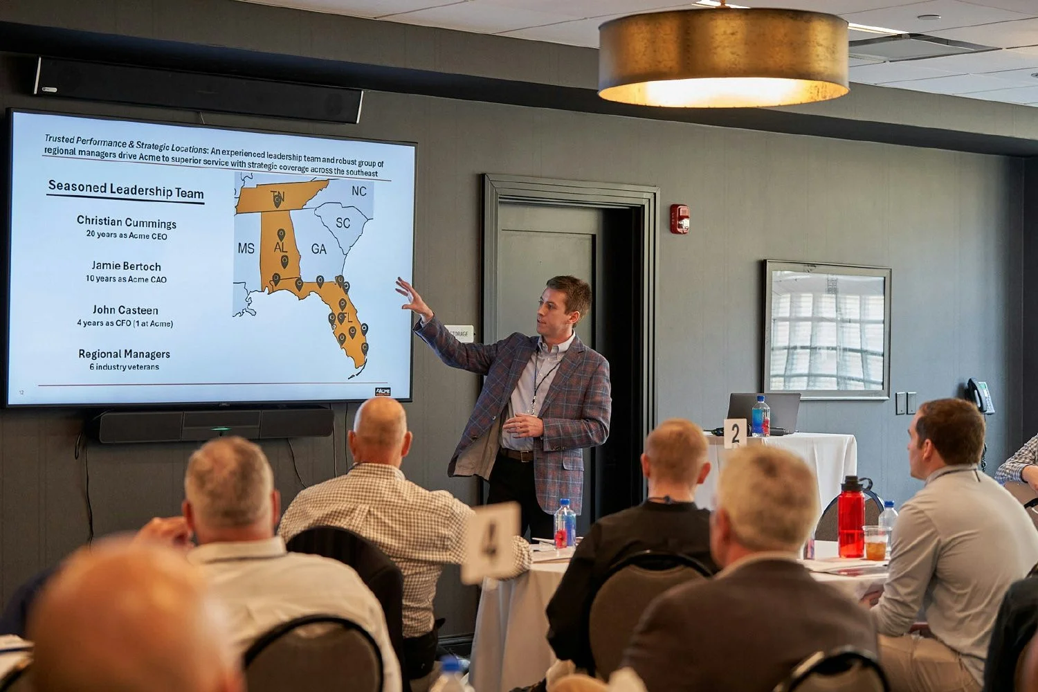 Working at LDI | Great Place To Work®