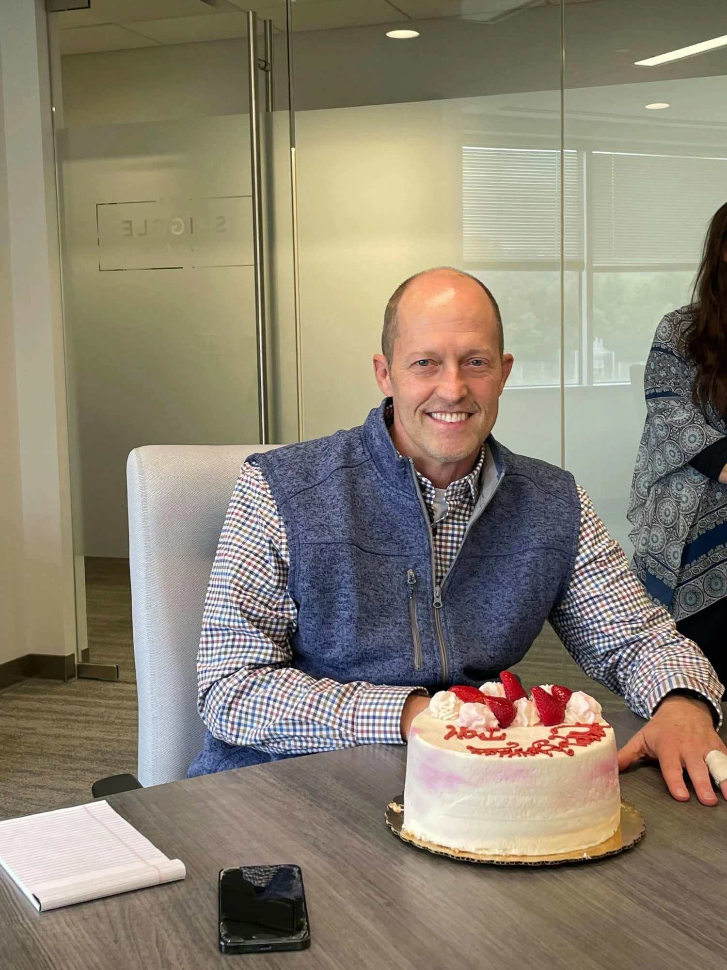 Working at The Spiggle Law Firm | Great Place To Work®