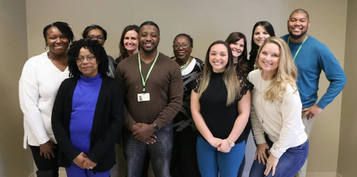 Working at Matchwell | Great Place To Work®