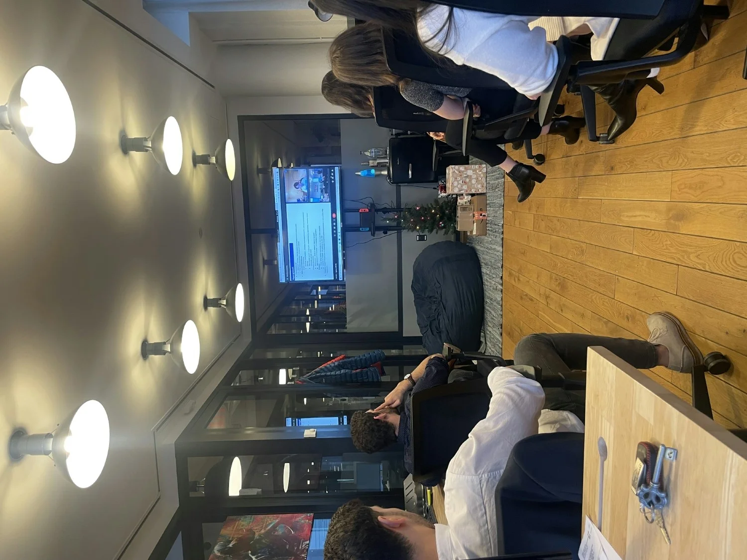 Working at DigiCom | Great Place To Work®