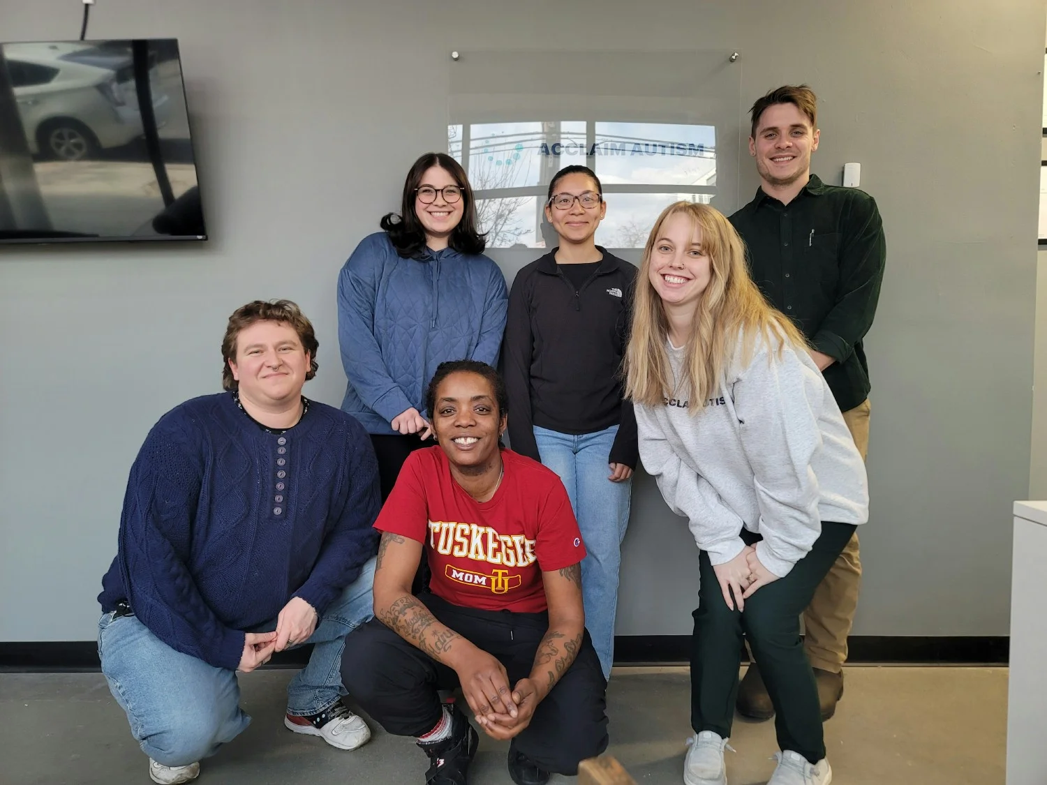 Working at Acclaim Autism | Great Place To Work®