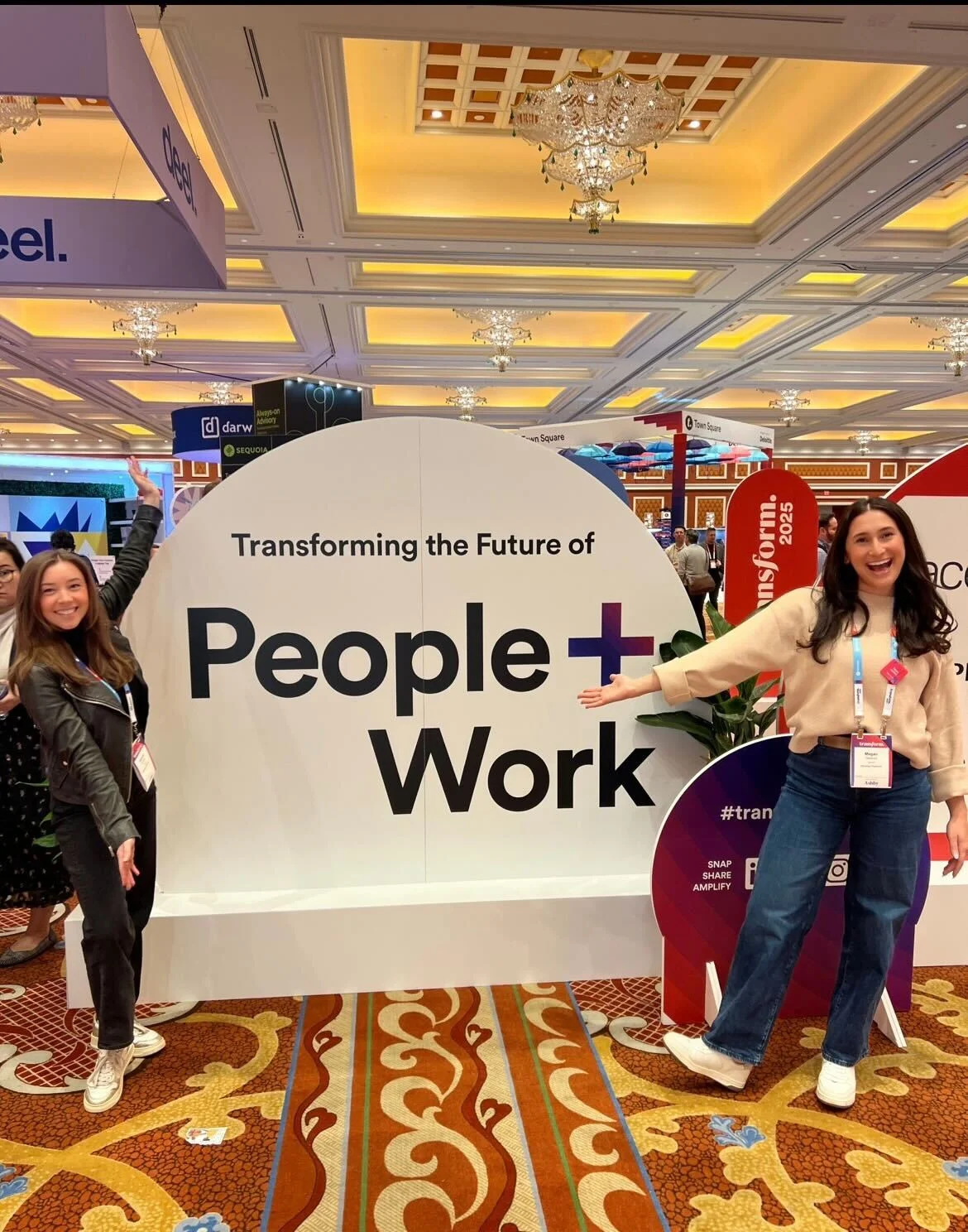 Working at Daversa Partners | Great Place To Work®