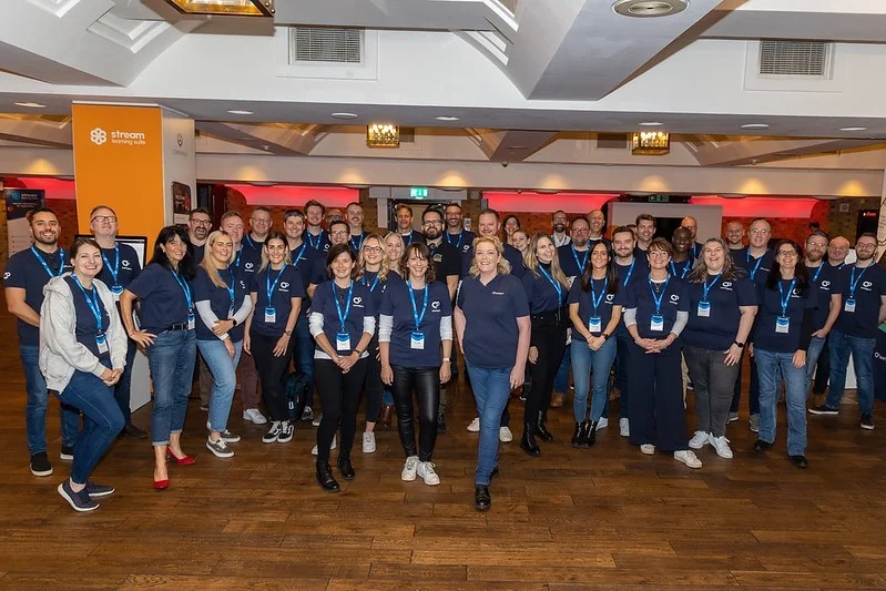 Working at True Office Learning and Learning Pool Inc | Great Place To ...