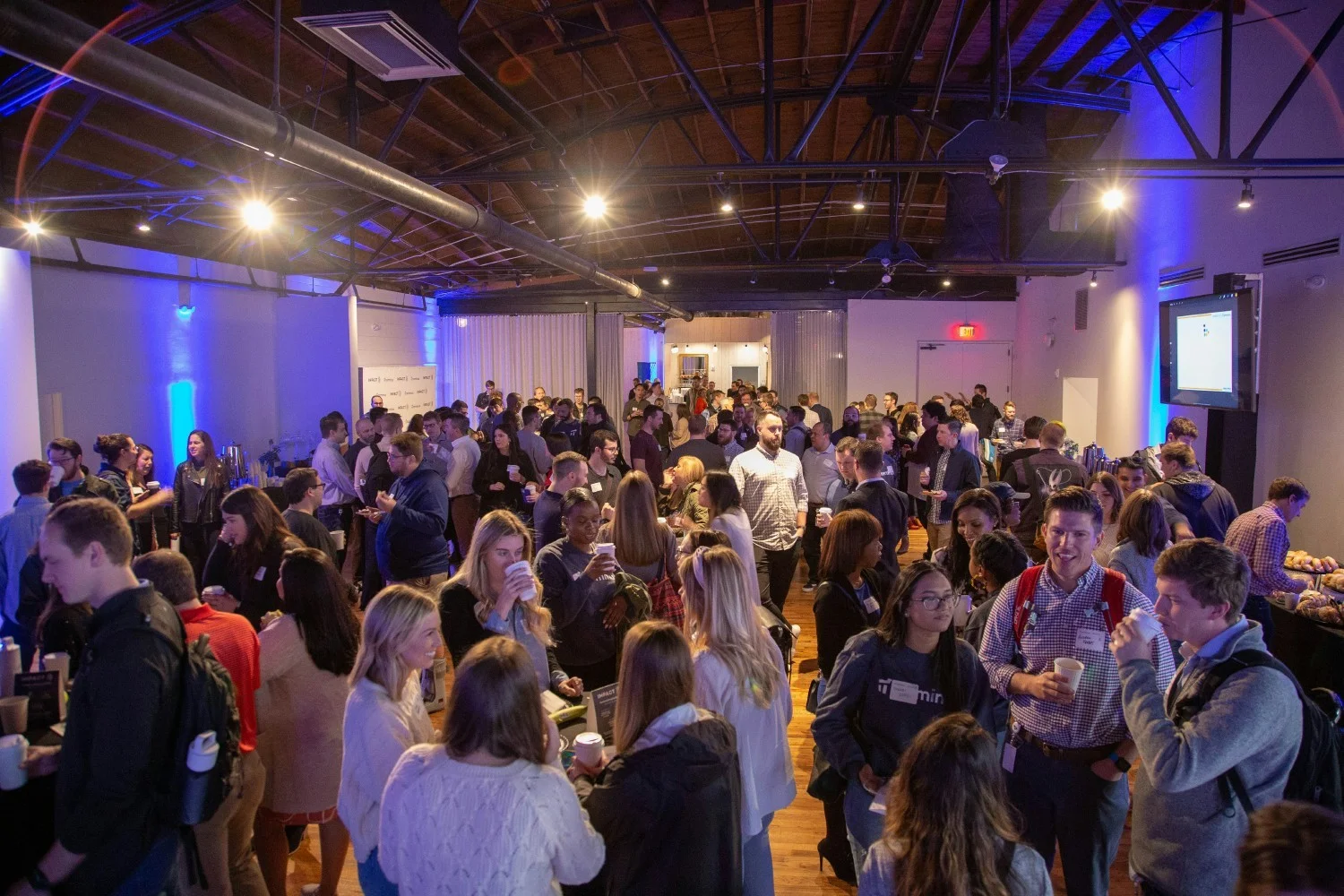 Working at Terminus Software | Great Place To Work®