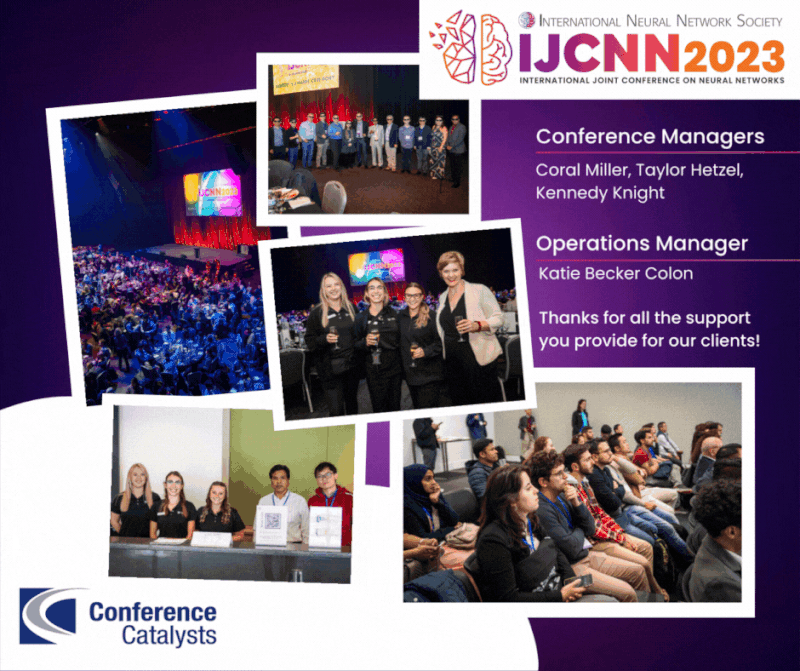 Working at Conference Catalysts | Great Place To Work®