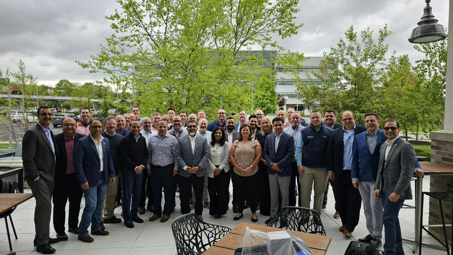 Working at Artech LLC | Great Place To Work®