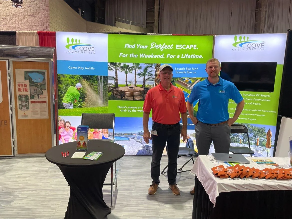 Working at Cove Communities | Great Place To Work®