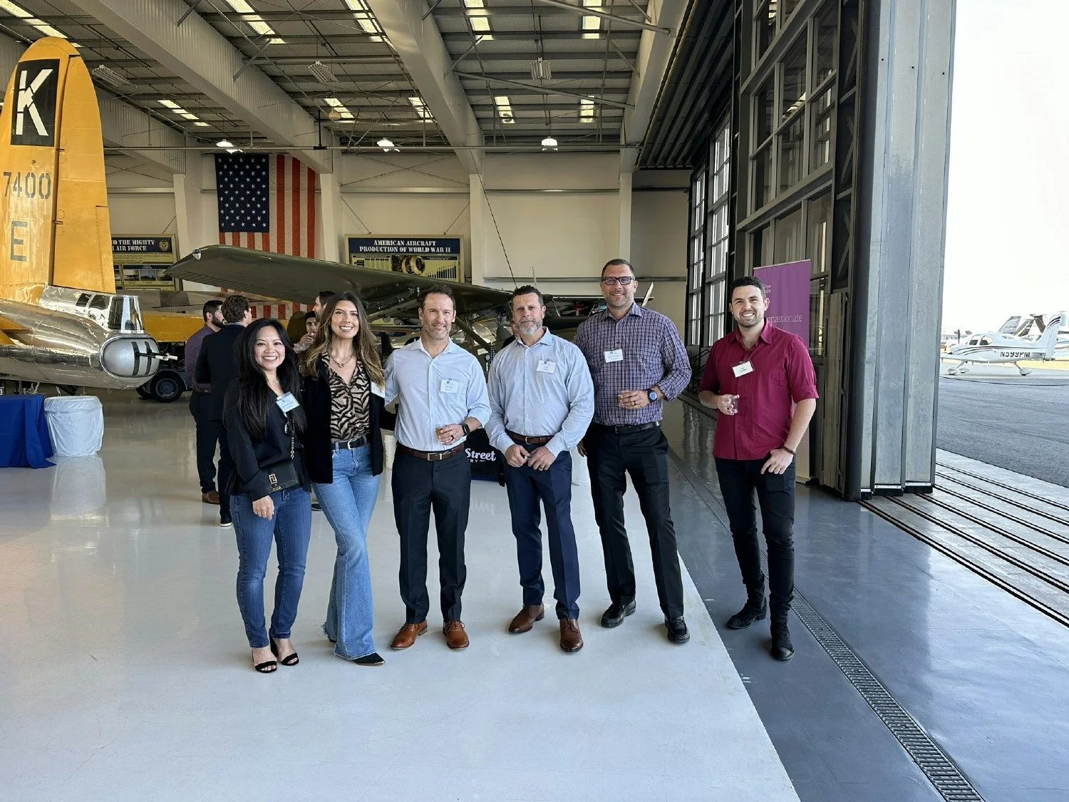 Working at ConAm Building co. | Great Place To Work®