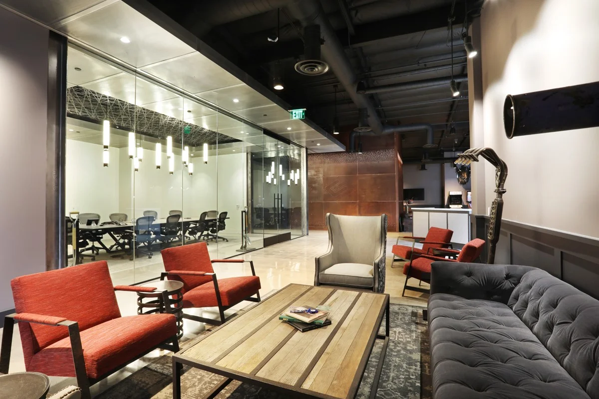 Working at ConAm Building co. | Great Place To Work®