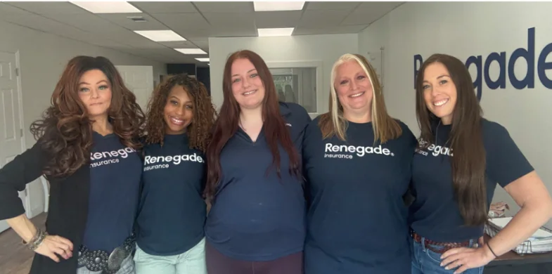 Working at Renegade Insurance | Great Place To Work®