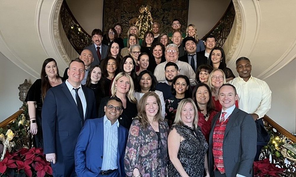 Working at Presperse Corp. | Great Place To Work®