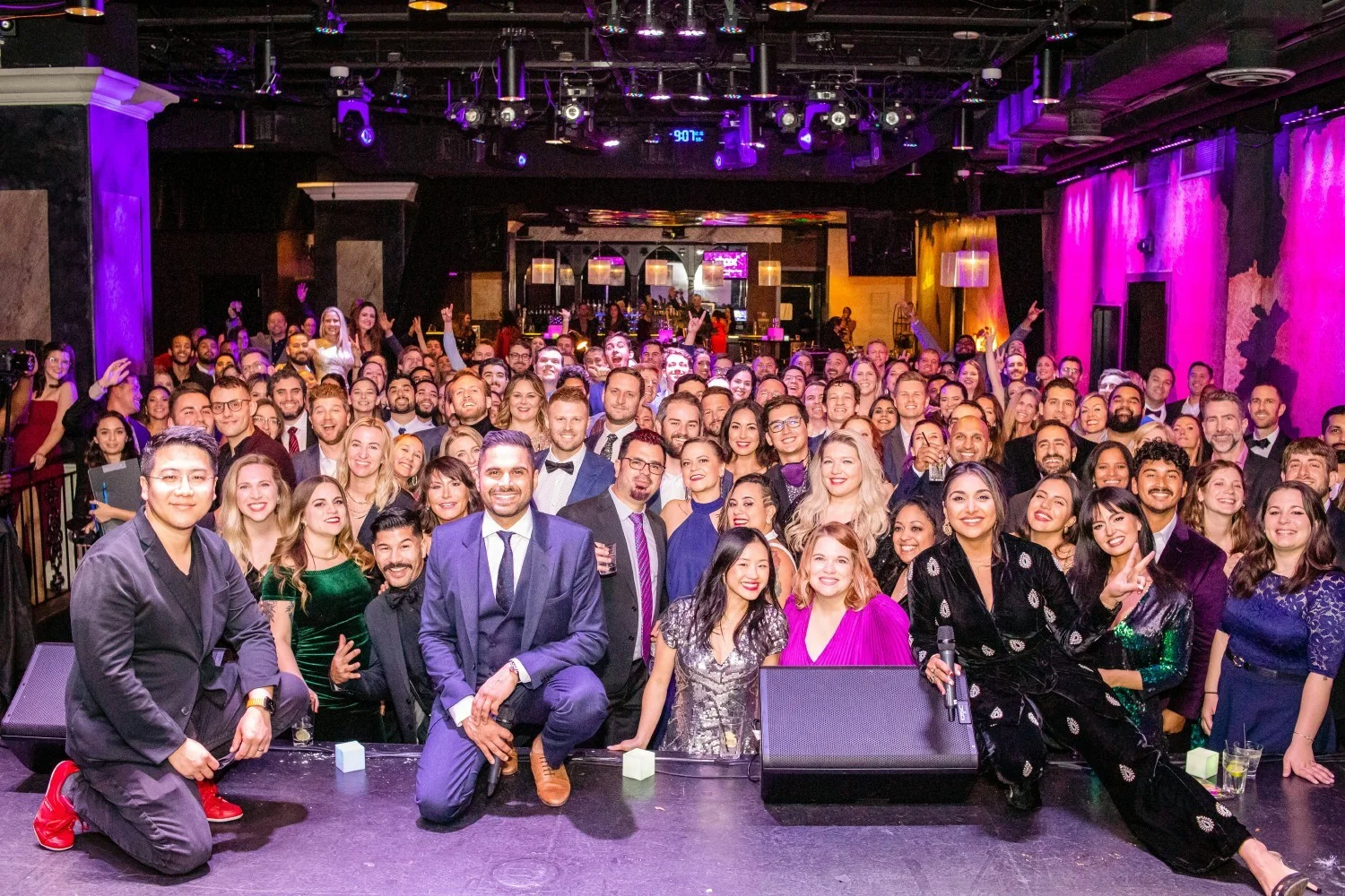 Working at Stax | Great Place To Work®