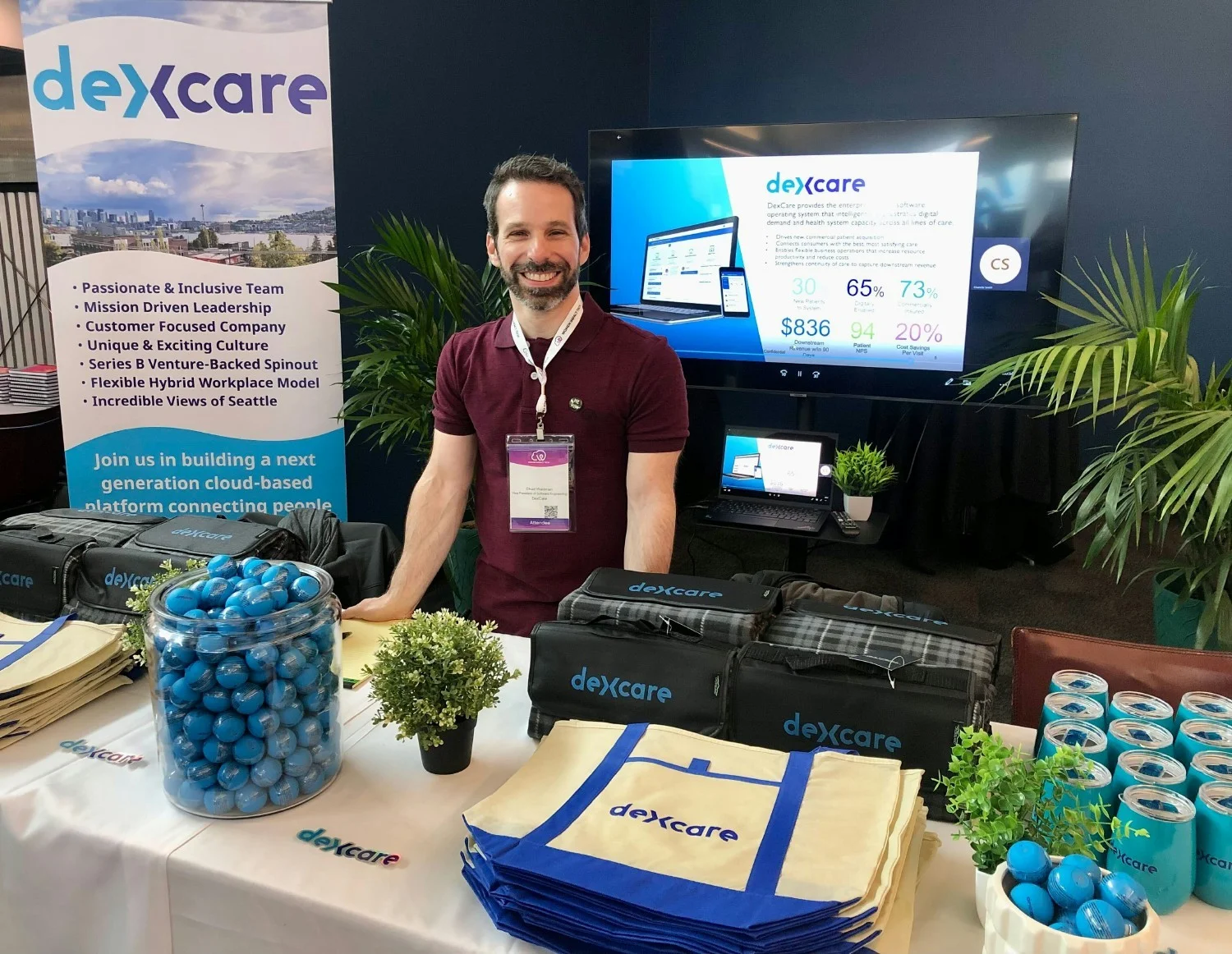 Working at DexCare, Inc. | Great Place To Work®