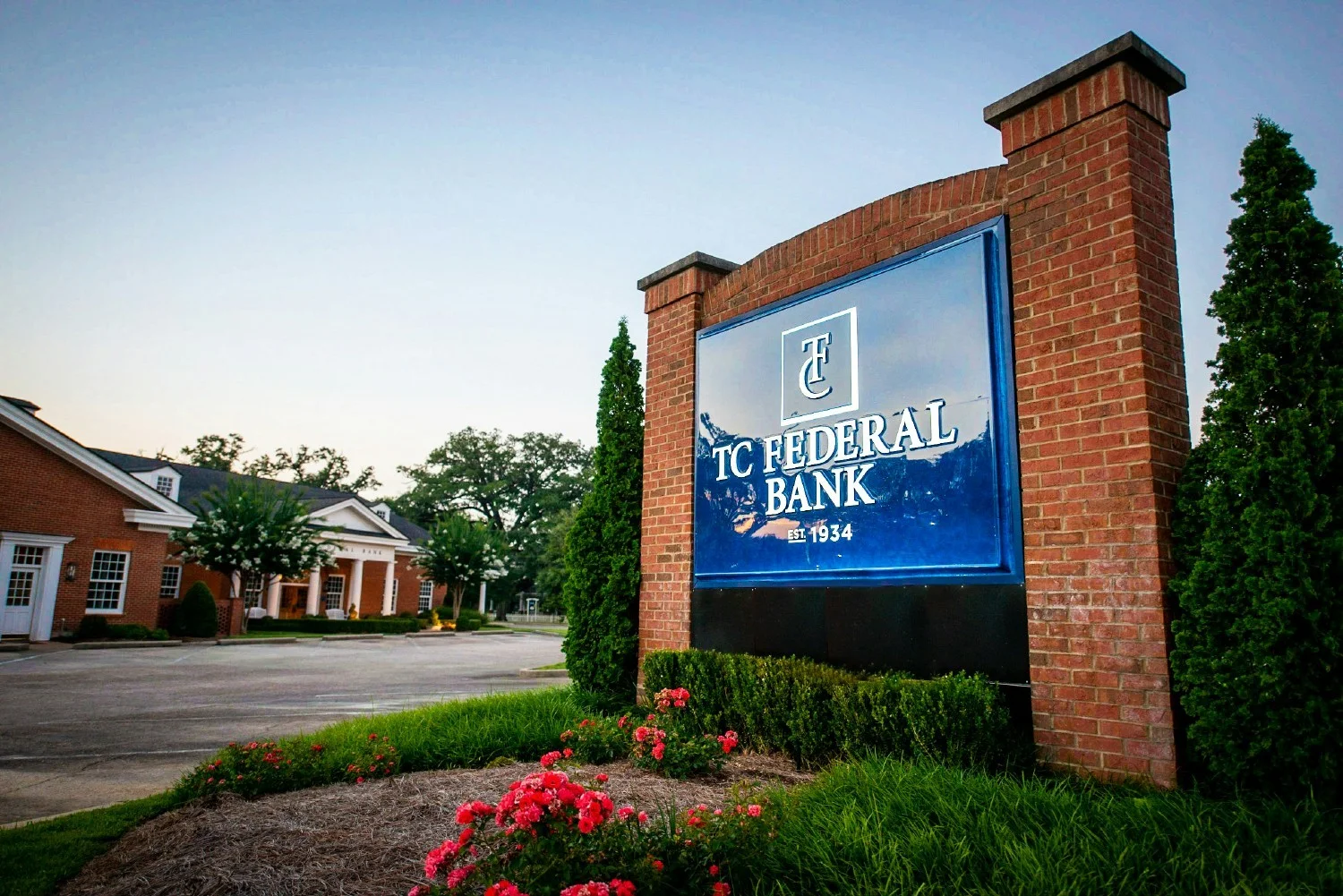 Working at TC Federal Bank | Great Place To Work®