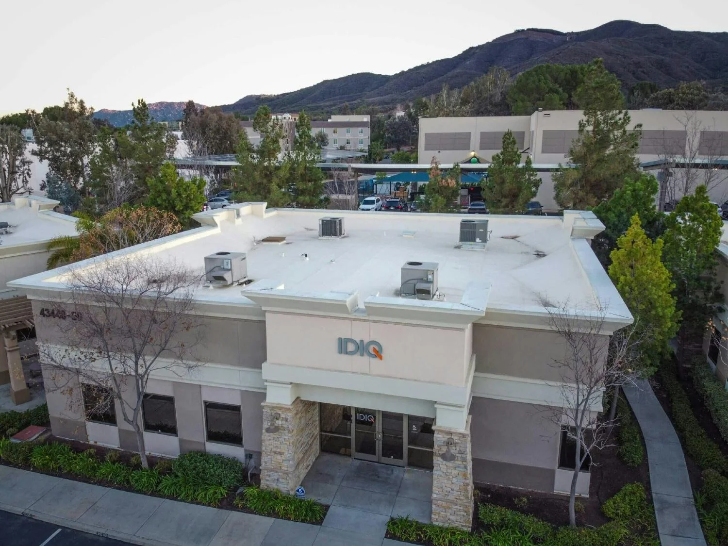 Working at IDIQ | Great Place To Work®