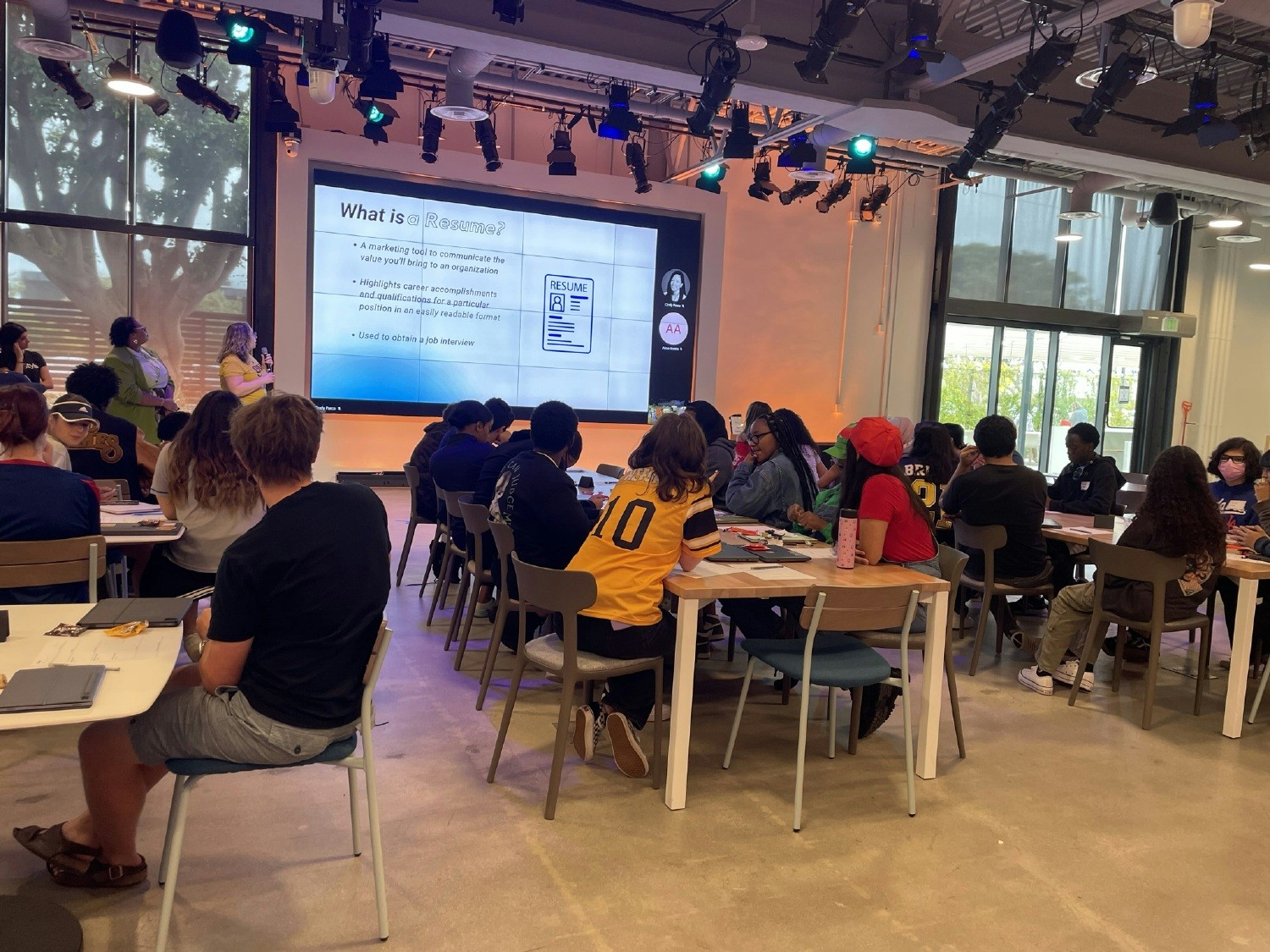 Working at Fabletics | Great Place To Work®