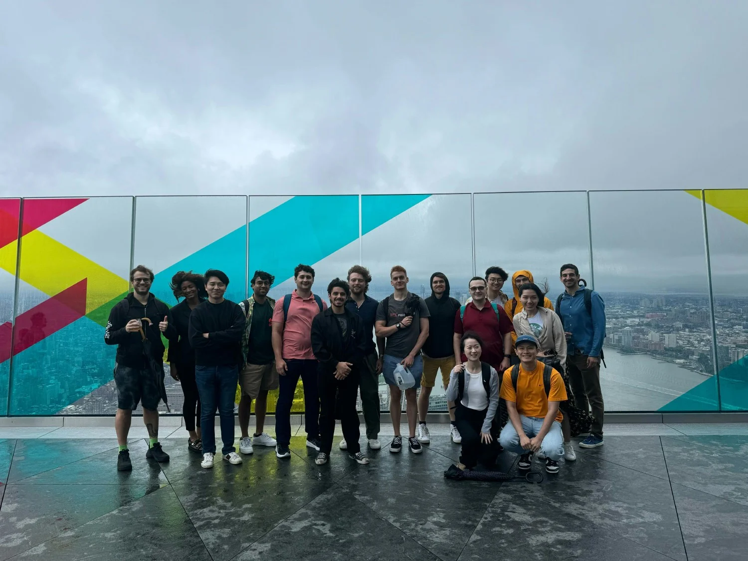 Working at Lemonade | Great Place To Work®