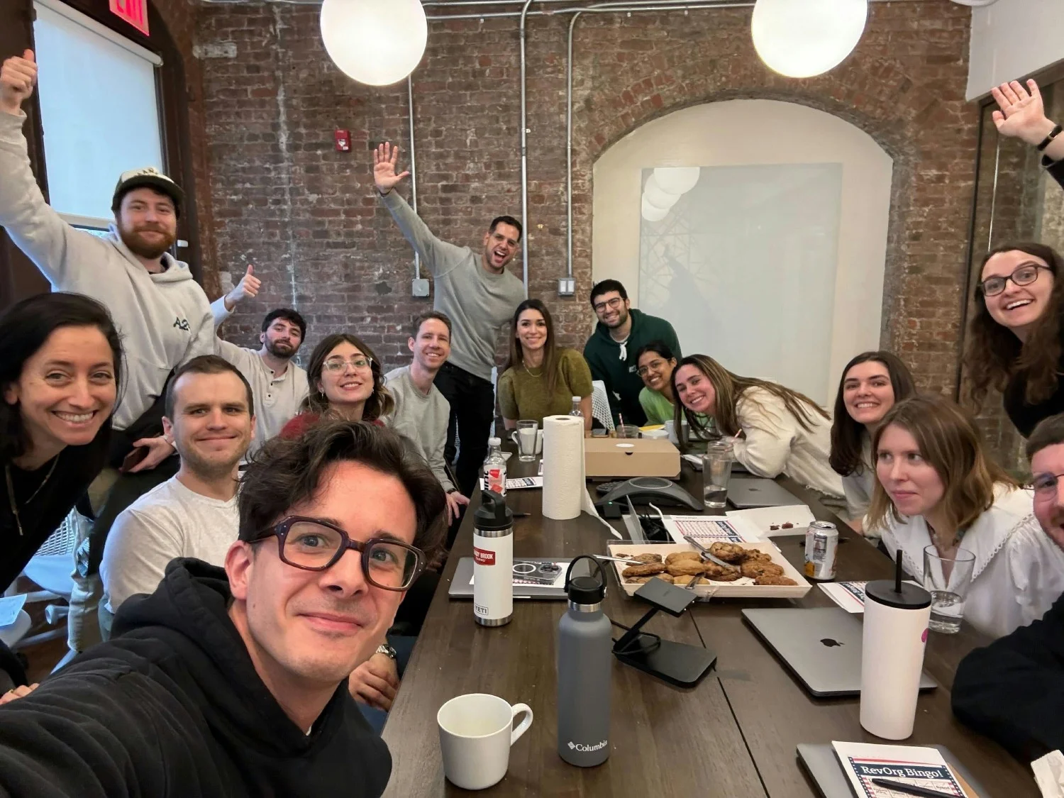 Working at Lemonade | Great Place To Work®