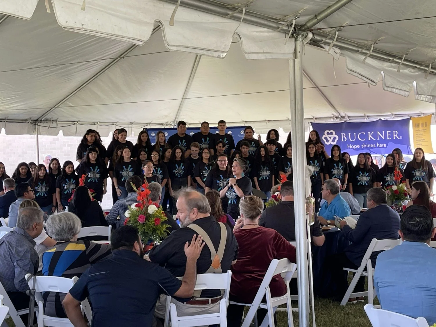 Working at Buckner International | Great Place To Work®