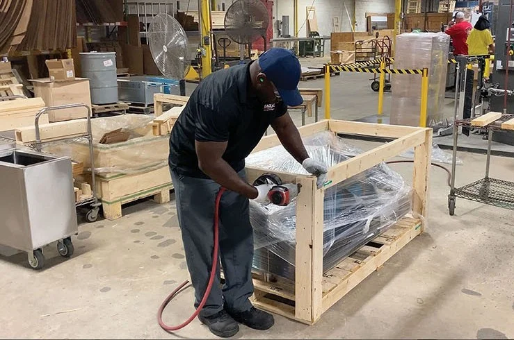 Working at Eagle Group | Great Place To Work®