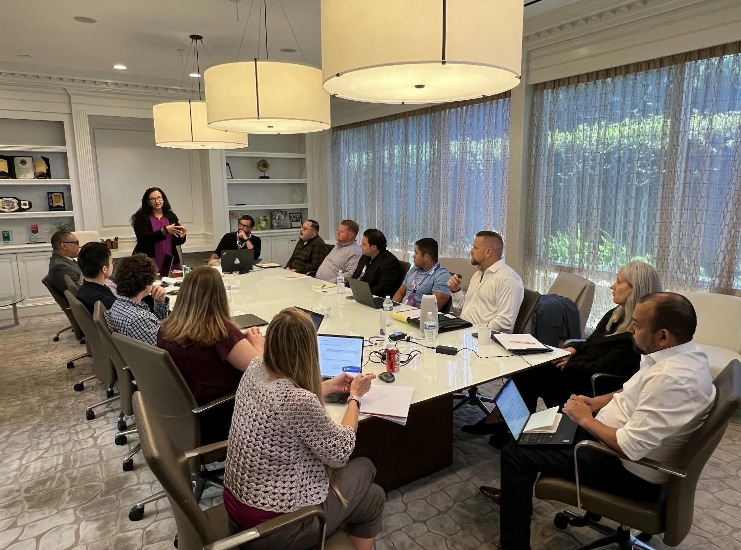 Working at Smart Circle International | Great Place To Work®