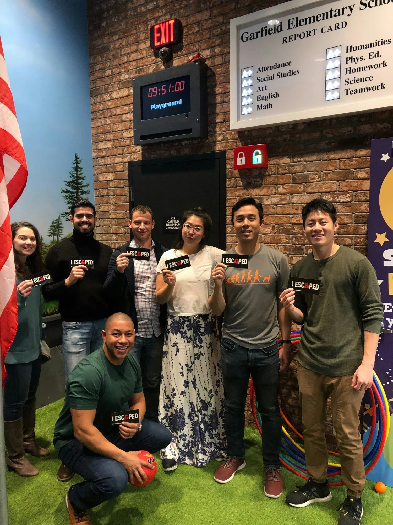 Working at Passport Global, Inc. | Great Place To Work®