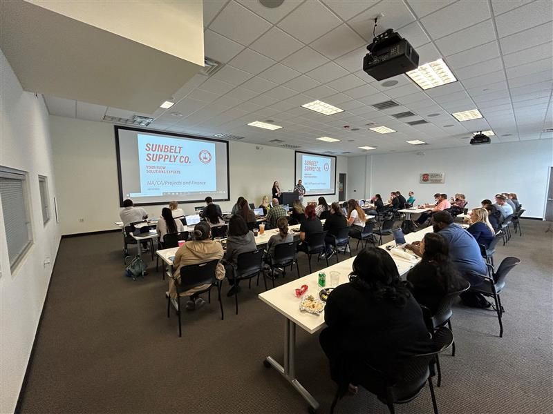 Working at FloWorks | Great Place To Work®