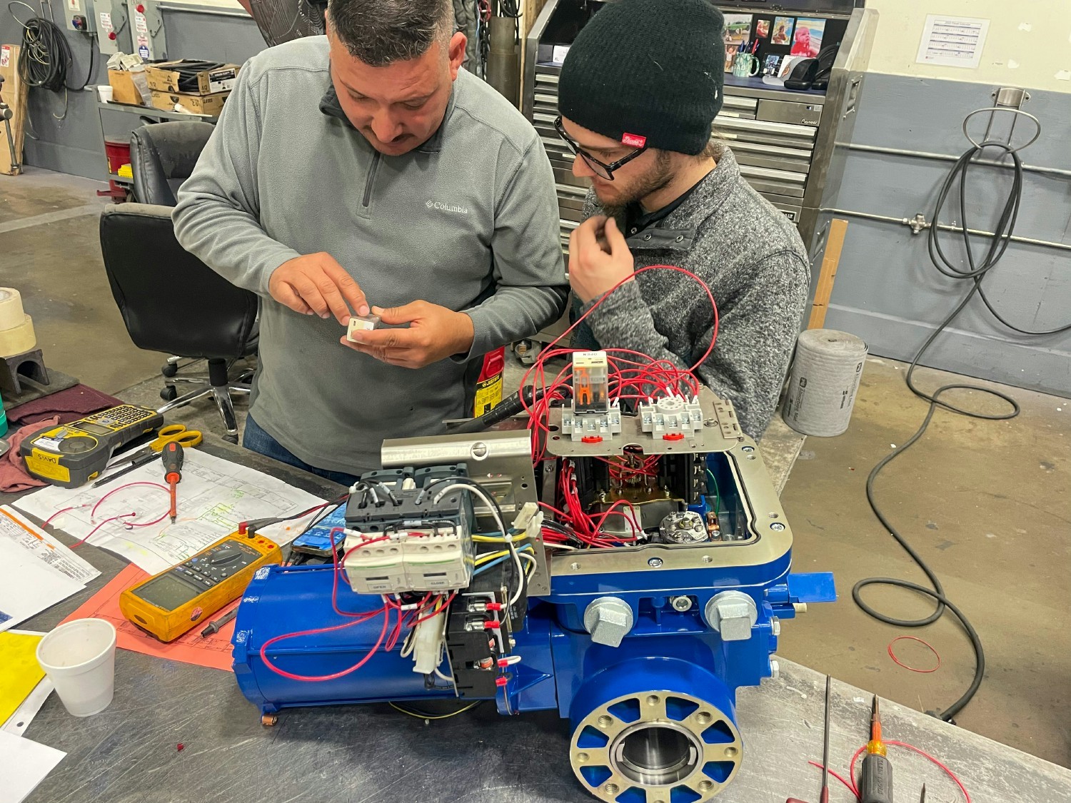 Working at FloWorks | Great Place To Work®