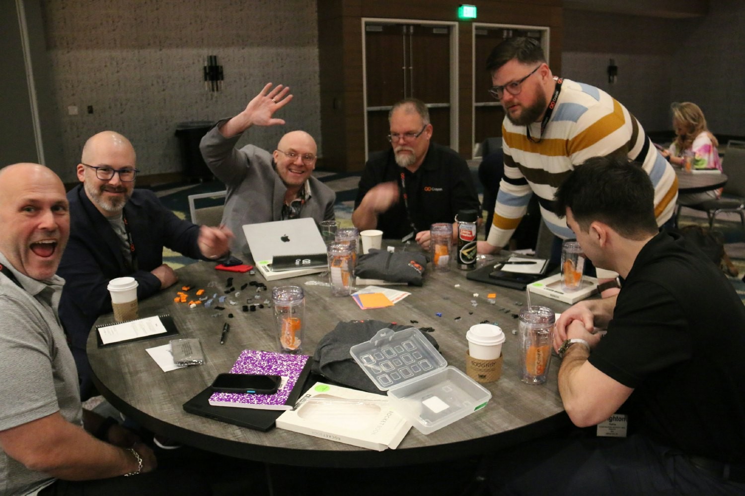 Working at Crayon Software Experts | Great Place To Work®