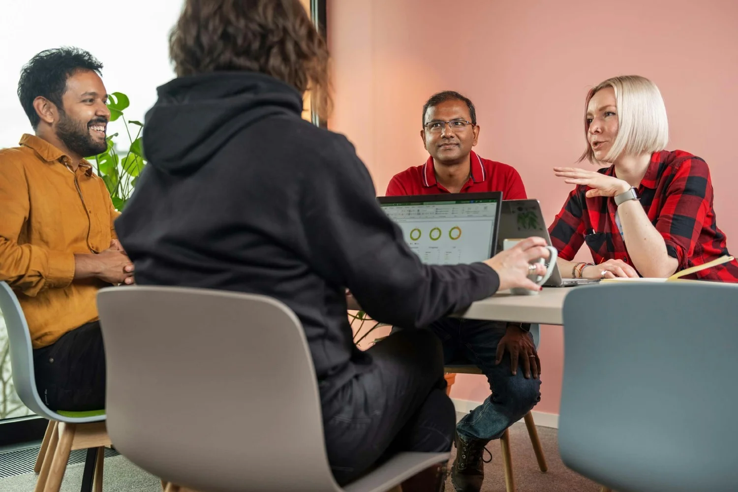 Working at HelloFresh | Great Place To Work®