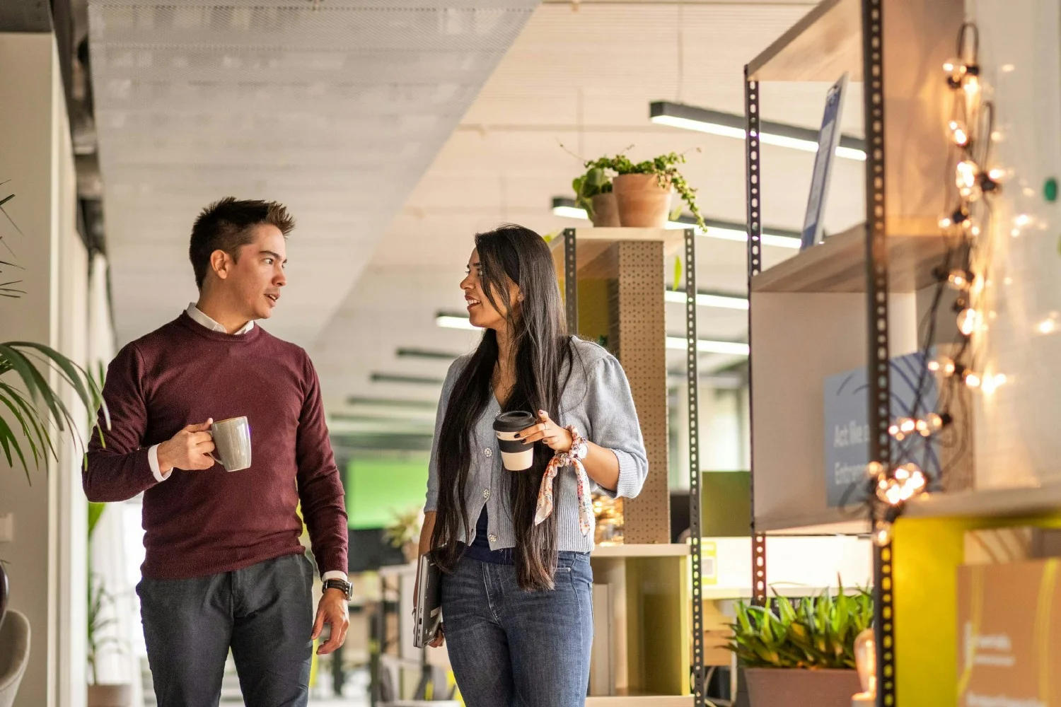 Working at HelloFresh | Great Place To Work®