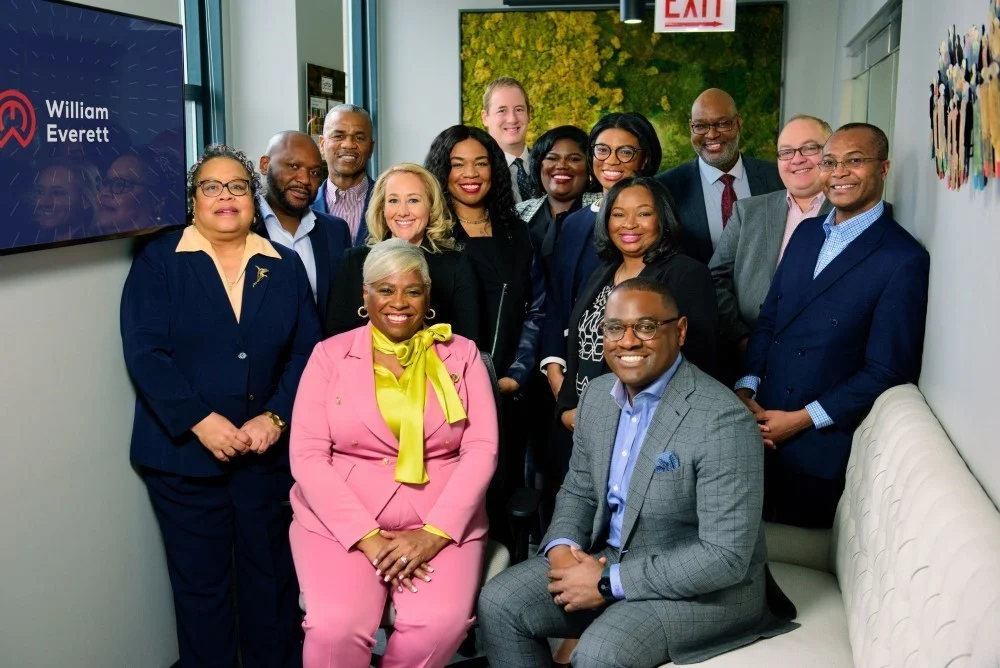 Working at The William Everett Group | Great Place To Work®