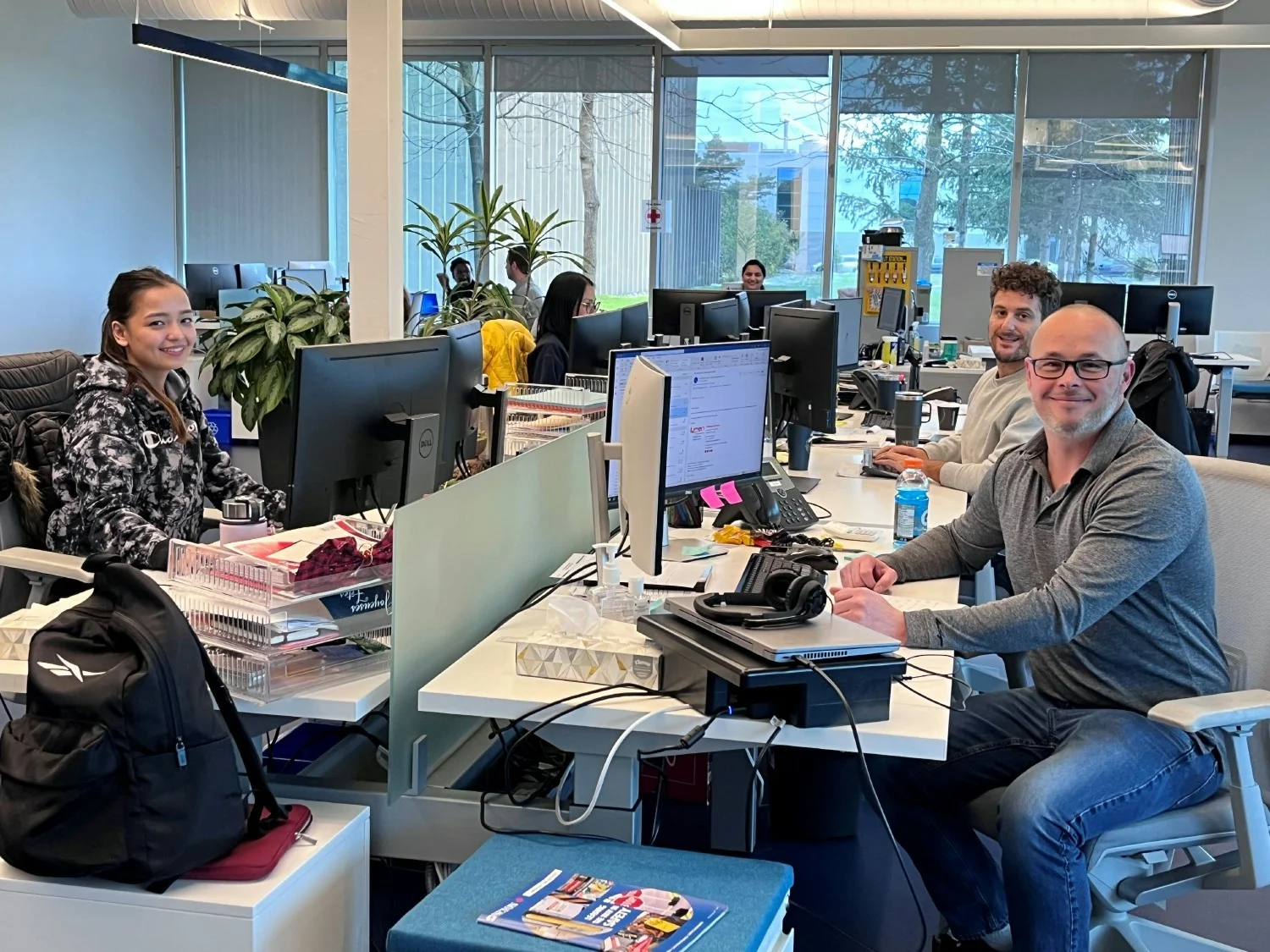 Working at Vortex USA | Great Place To Work®