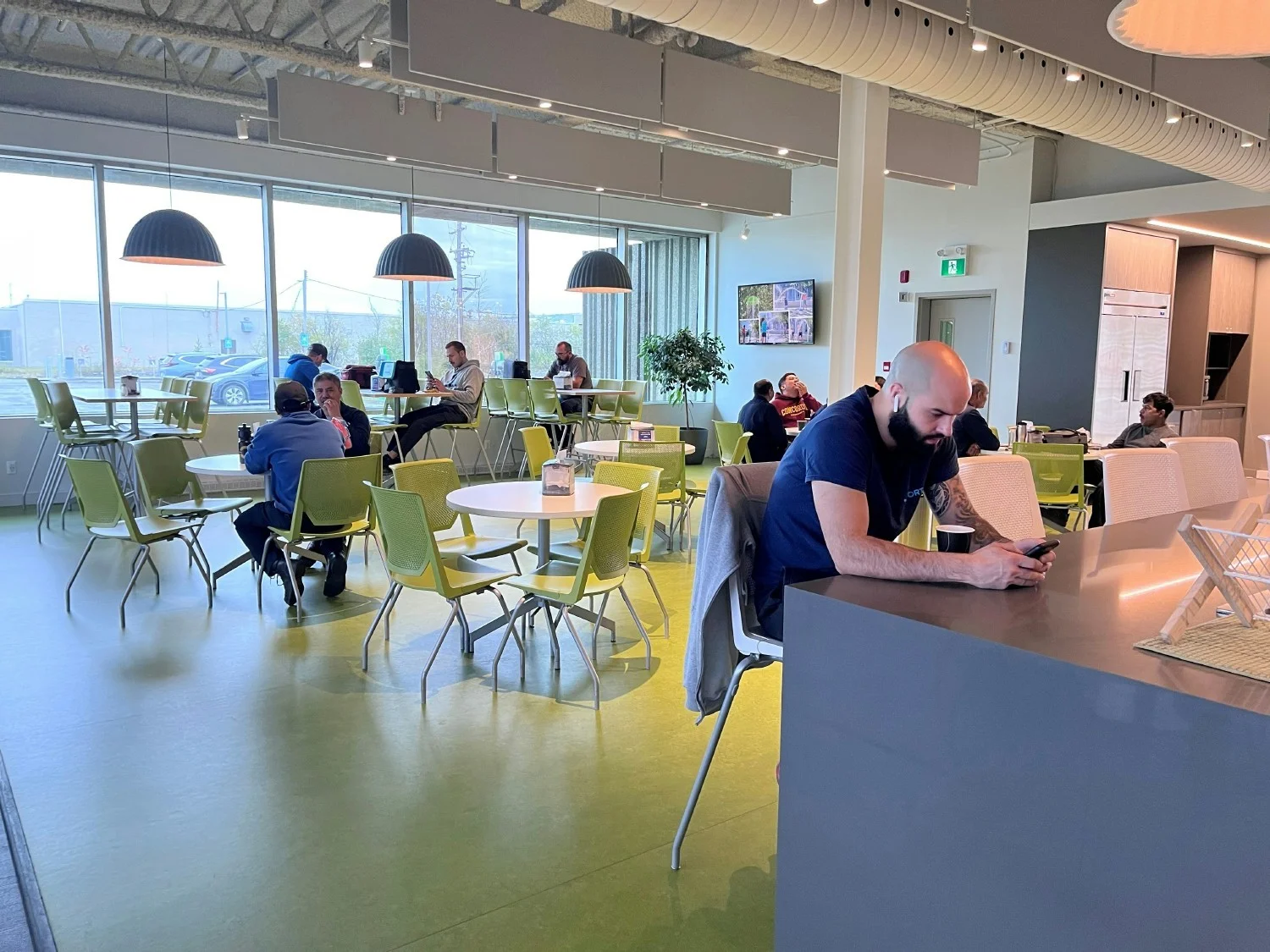 Working At Vortex Usa Great Place To Work